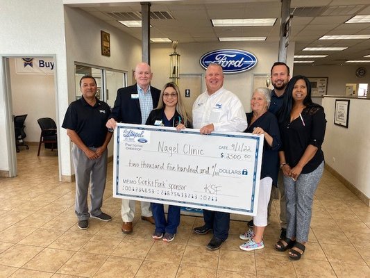 KEN STOEPEL FORD - Updated July 2025 - 185 Photos & 43 Reviews - 400 ...