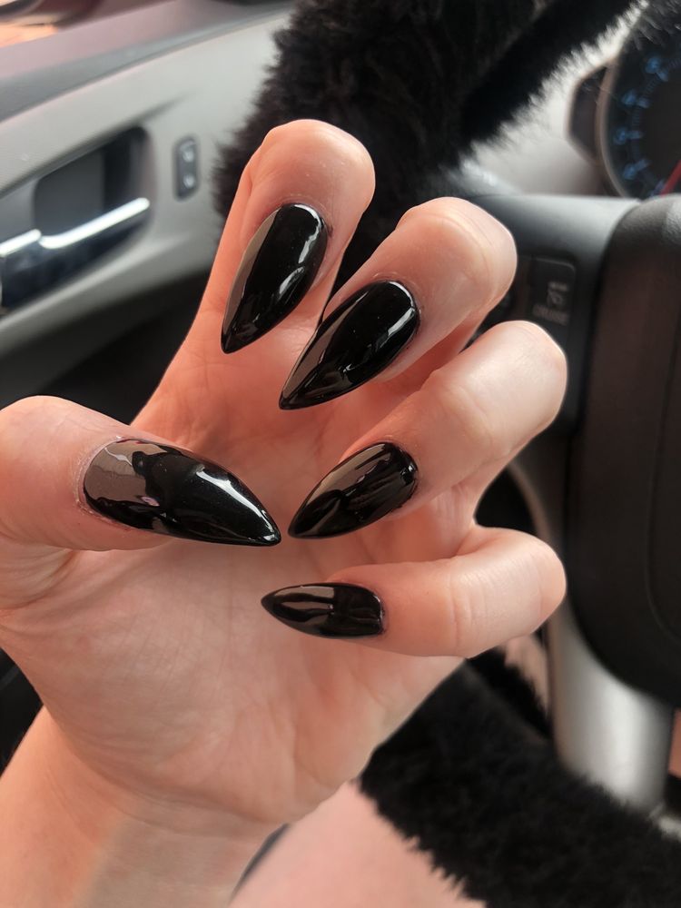 PRINCESS NAIL & SPA - 87 Photos & 87 Reviews - 1450 W Patrick St ...