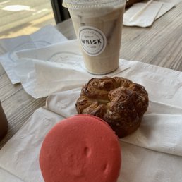 WHISK - Updated December 2025 - 638 Photos & 410 Reviews - 2100 E Main ...