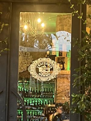 TRATTORIA MEMMO - Updated October 2025 - 54 Photos & 17 Reviews ...