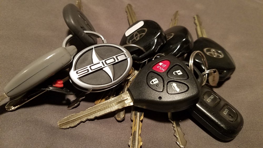 ISLAND LOCKSMITH SERVICE - Updated July 2025 - 28 Photos & 35 Reviews ...