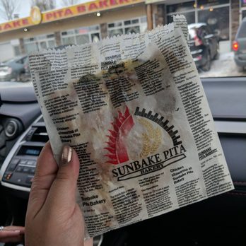 SUNBAKE PITA BAKERY - 117 Photos & 69 Reviews - 10728 134 Ave NW ...