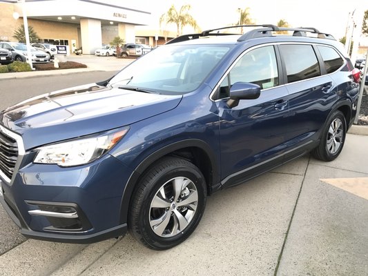 MODESTO SUBARU - 123 Photos & 316 Reviews - 4360 Mchenry Ave, Modesto ...