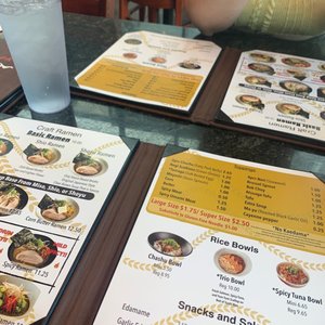 RAMEN RYOMA - 396 Photos & 177 Reviews - Food near San Diego, CA - Yelp