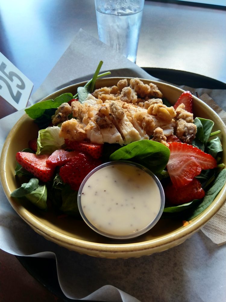 JITTERS JAVA CAFE - 21 Photos & 35 Reviews - 403 Main St S, Sauk Centre ...