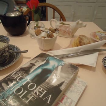 HIGH TEA OF HIGHGATE - Updated April 2026 - 20 Photos & 17 Reviews - 50 ...