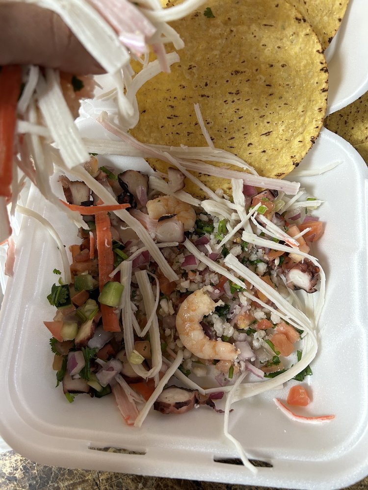 MARISCOS LAS PALMAS DE COLIMA - Updated November 2024 - 186 Photos ...