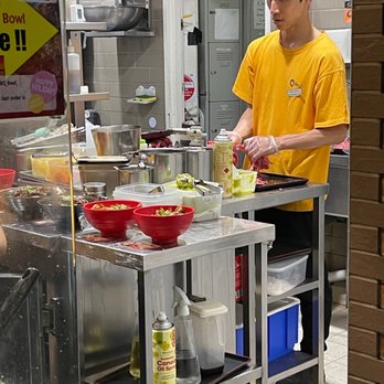 OIDEN - Updated December 2025 - 97 Photos & 54 Reviews - 537-551 George ...