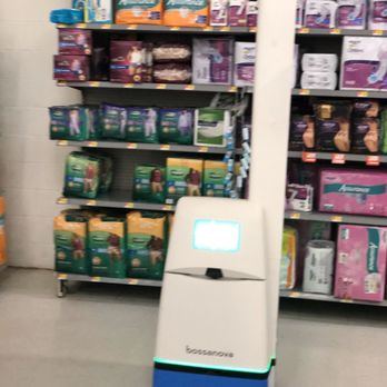 WALMART SUPERCENTER - Updated December 2025 - 107 Photos & 47 Reviews ...