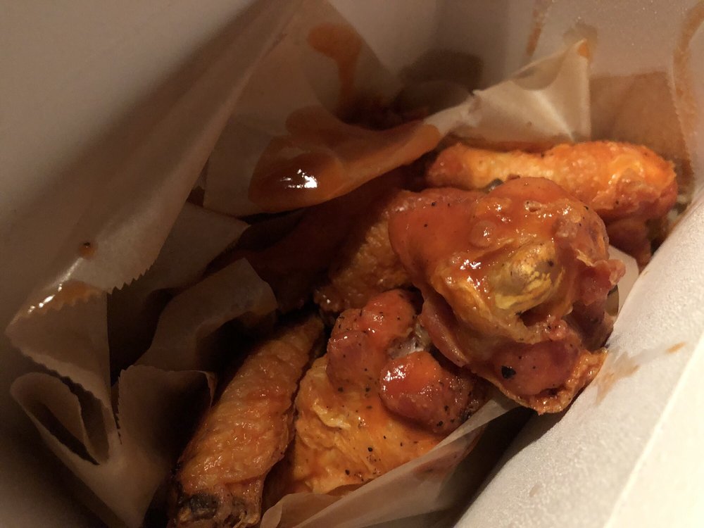 HOLY CLUCK - Updated August 2024 - 25 Photos & 22 Reviews - 1760 ...