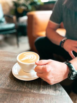 317 COFFEE & CAFE - Updated January 2026 - 34 Photos & 14 Reviews - 317 ...