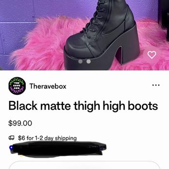 THE RAVE BOX - 19 Photos & 14 Reviews - 141 N Harvard Ave, Claremont ...