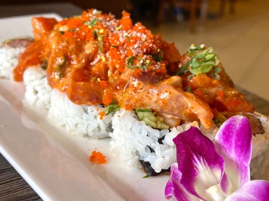 SENRO SUSHI - Updated October 2024 - 485 Photos & 421 Reviews - 2475 ...