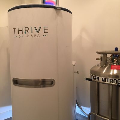 THRIVE DRIP SPA - MEMORIAL - Updated May 2024 - 37 Photos & 62 Reviews - 1014 Wirt Rd, Houston ...