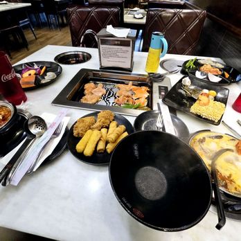 TOP POT KBBQ - JACKSONVILLE - Updated February 2025 - 251 Photos & 145 ...