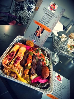 IN & OUT SHAWARMA - Updated June 2025 - 84 Photos & 53 Reviews - 3972 ...