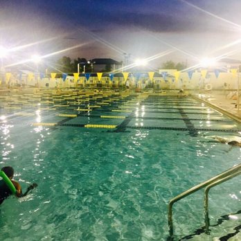 CACTUS AQUATIC & FITNESS CENTER - Updated December 2025 - 16 Photos ...