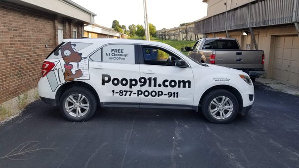 POOP 911 - SOUTH KANSAS CITY - Updated December 2025 - 31 Photos ...