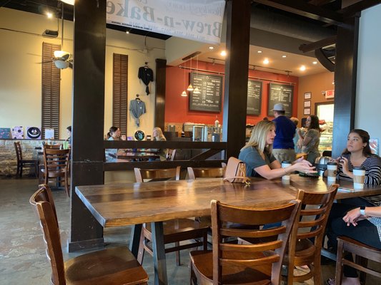 BREW-N-BAKE - 47 Photos & 114 Reviews - 145 Oyster Creek Dr, Lake ...