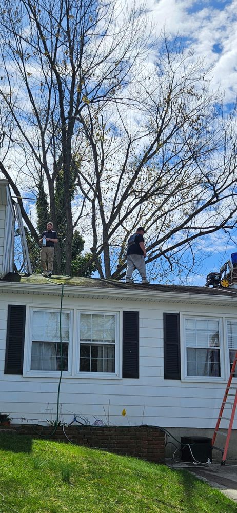 J.D. PROPERTY SOLUTIONS AND SONS - Updated November 2024 - Franklin, New Jersey 08322 - Snow ...