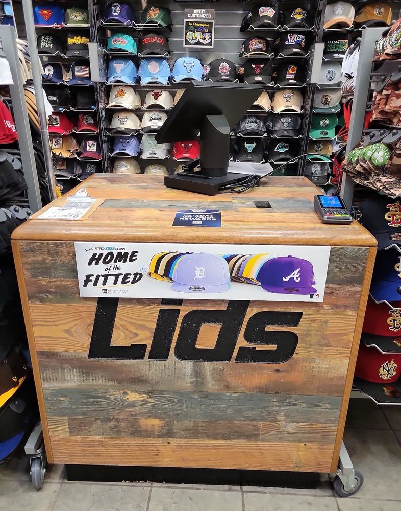 LIDS - Updated November 2025 - 100 Cambridgeside Pl Office, Cambridge ...