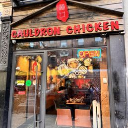 CAULDRON CHICKEN - Updated October 2025 - 172 Photos & 84 Reviews - 190 ...