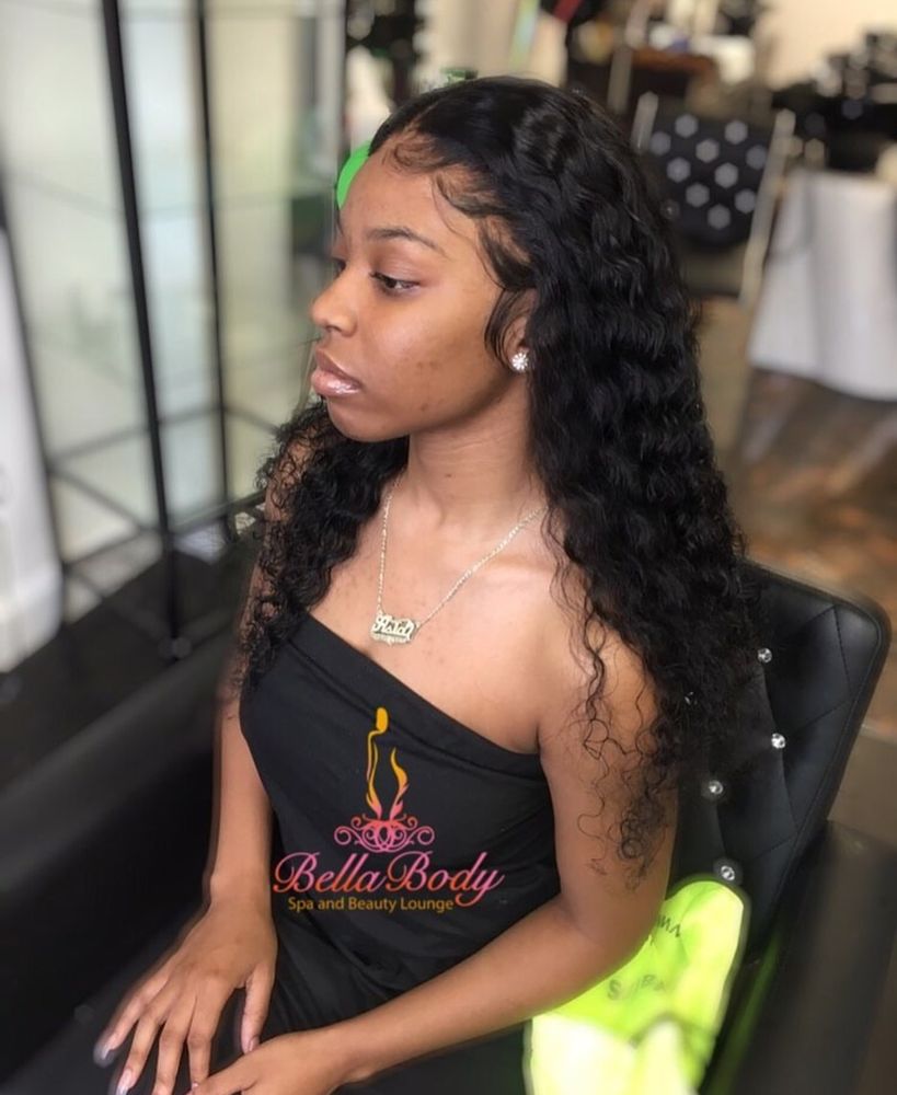 BELLA BODY SPA & BEAUTY LOUNGE - Updated March 2026 - 27 Photos - 133 ...