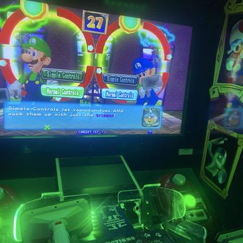 8 BIT ARCADE BAR - Updated January 2026 - 183 Photos & 263 Reviews ...