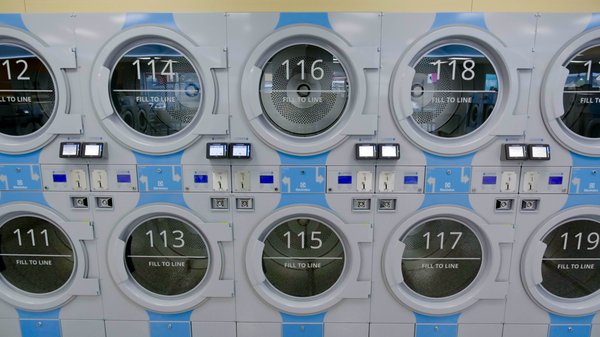 THE LAUNDRY SPOT - FAIRFIELD - Updated July 2025 - 33 Photos & 12 ...