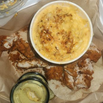 HOT CHICKEN ALLEY - Updated March 2025 - 234 Photos & 351 Reviews ...