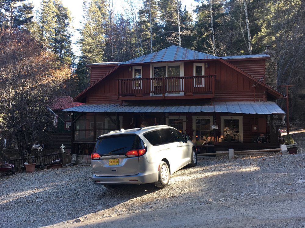 THE CROFTING INN BED & BREAKFAST - Updated November 2024 - 15 Photos ...