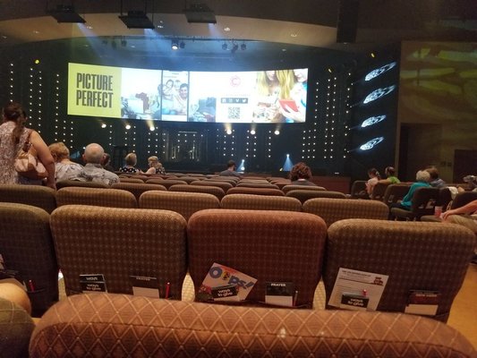 COMPASS CHRISTIAN CHURCH - Updated December 2025 - 18 Photos & 34 ...