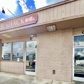 THE RIB SHACK - Updated June 2024 - 488 Photos & 550 Reviews - 3235 Old ...