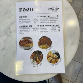 CAFE GANADARA - Updated January 2025 - 167 Photos & 61 Reviews - 6413 ...