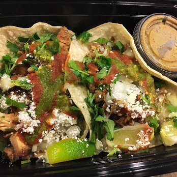 HIGH TECH BURRITO - MILL VALLEY - 75 Photos & 218 Reviews - 800 Redwood ...