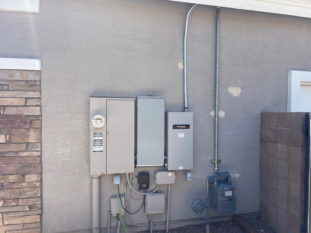Think Electric - Updated August 2025 - 18728 E Egret Cir, Queen Creek ...