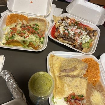 ROD’S TACOS - Updated March 2025 - 161 Photos & 250 Reviews - 16908 San ...