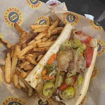 FATSO’S LAST STAND - Updated October 2025 - 904 Photos & 988 Reviews ...