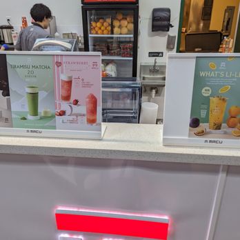 MACU TEA - UW - Updated June 2024 - 107 Photos & 43 Reviews - 1100 NE ...