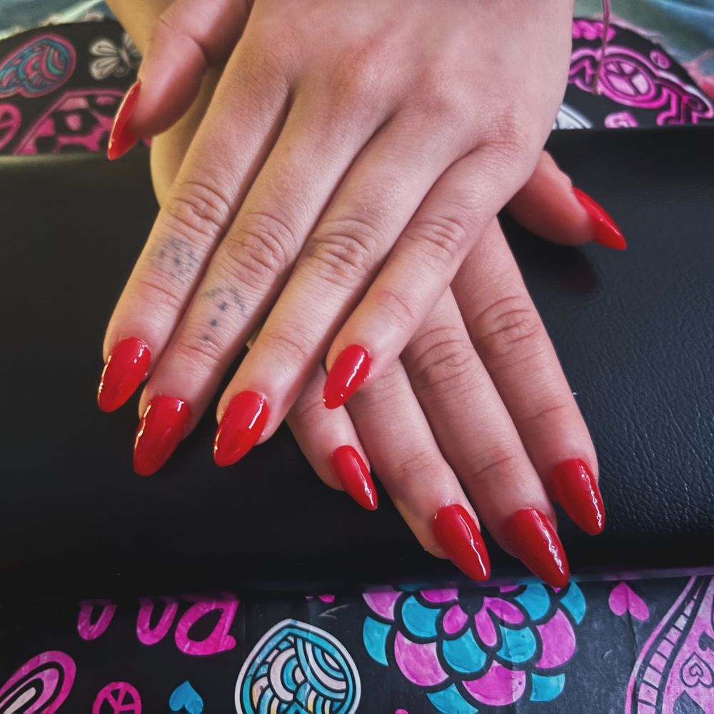 PLANET POLISH - Updated January 2025 - 3425 E Chapman Ave, Orange ...
