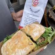 ROLI ROTI GOURMET ROTISSERIE - 1821 Photos & 1559 Reviews - 1 Ferry ...