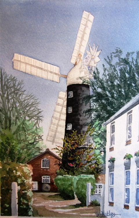 SAILS CAFE - Updated September 2024 - Beverley Road, Cottingham, East ...