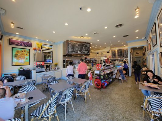 LITTLE PROVENCE CAFE - Updated July 2025 - 748 Photos & 322 Reviews ...