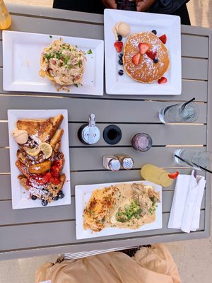 TRUTH ITALIAN RESTAURANT - 444 Photos & 408 Reviews - 56 E Pershing Rd ...