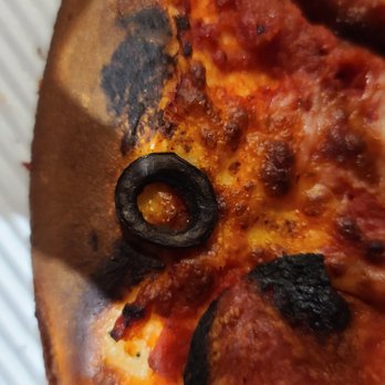 PIZZA 73 - Updated December 2025 - 33 Reviews - 15703 66 Street NW ...