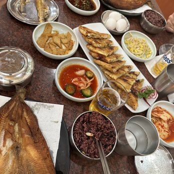 ABC TOFU HOUSE - Korean Restaurant in Reseda, California at 18044 ...