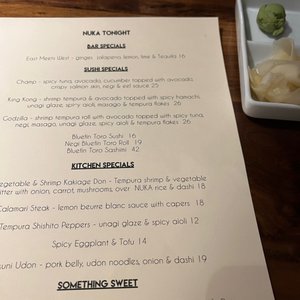 NUKA - 801 Photos & 500 Reviews - 780 Haiku Rd, Haiku-Pauwela, Hawaii ...