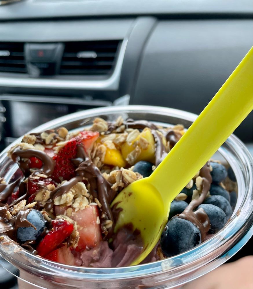 SKY ACAI & MORE - Updated October 2025 - 12 Photos - 6444 Pearl Rd ...