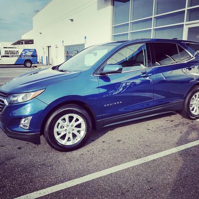 DON MEALEY CHEVROLET - Updated November 2024 - 65 Photos & 104 Reviews ...