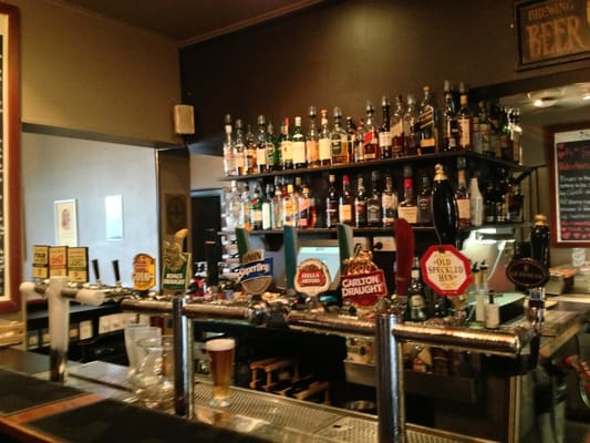 BRIARS HISTORIC INN & BISTRO - 653 Moss Vale Rd, Bowral New South Wales ...